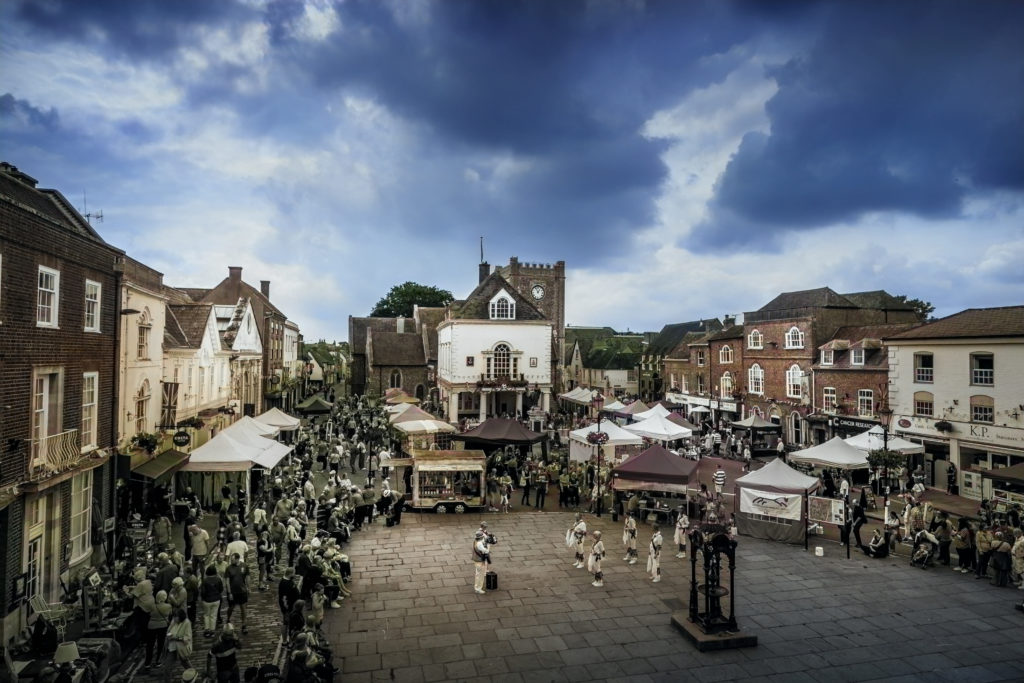 Things to do – Visit Wallingford