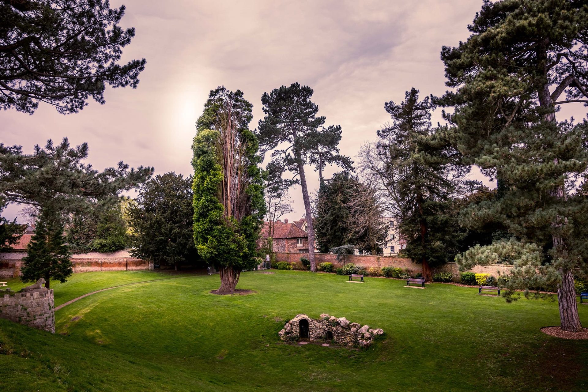 Kinecroft – Visit Wallingford