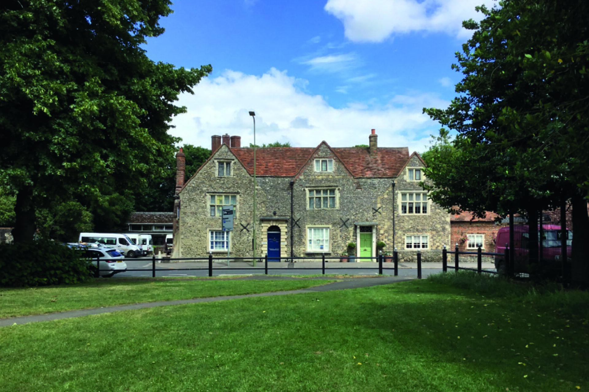 Visit Wallingford – Wallingford Town Council