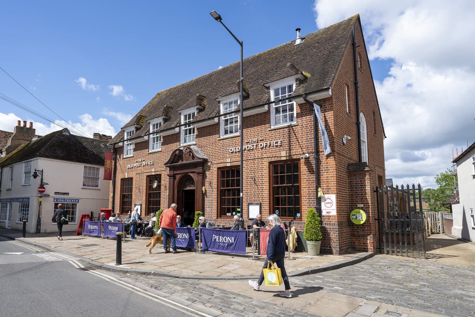 Things to do – Visit Wallingford