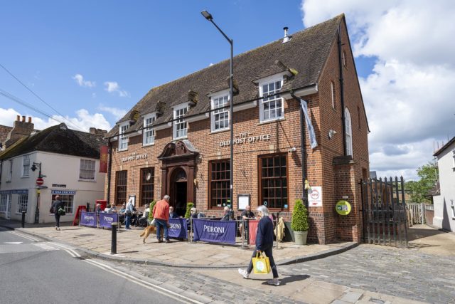Things to do – Visit Wallingford