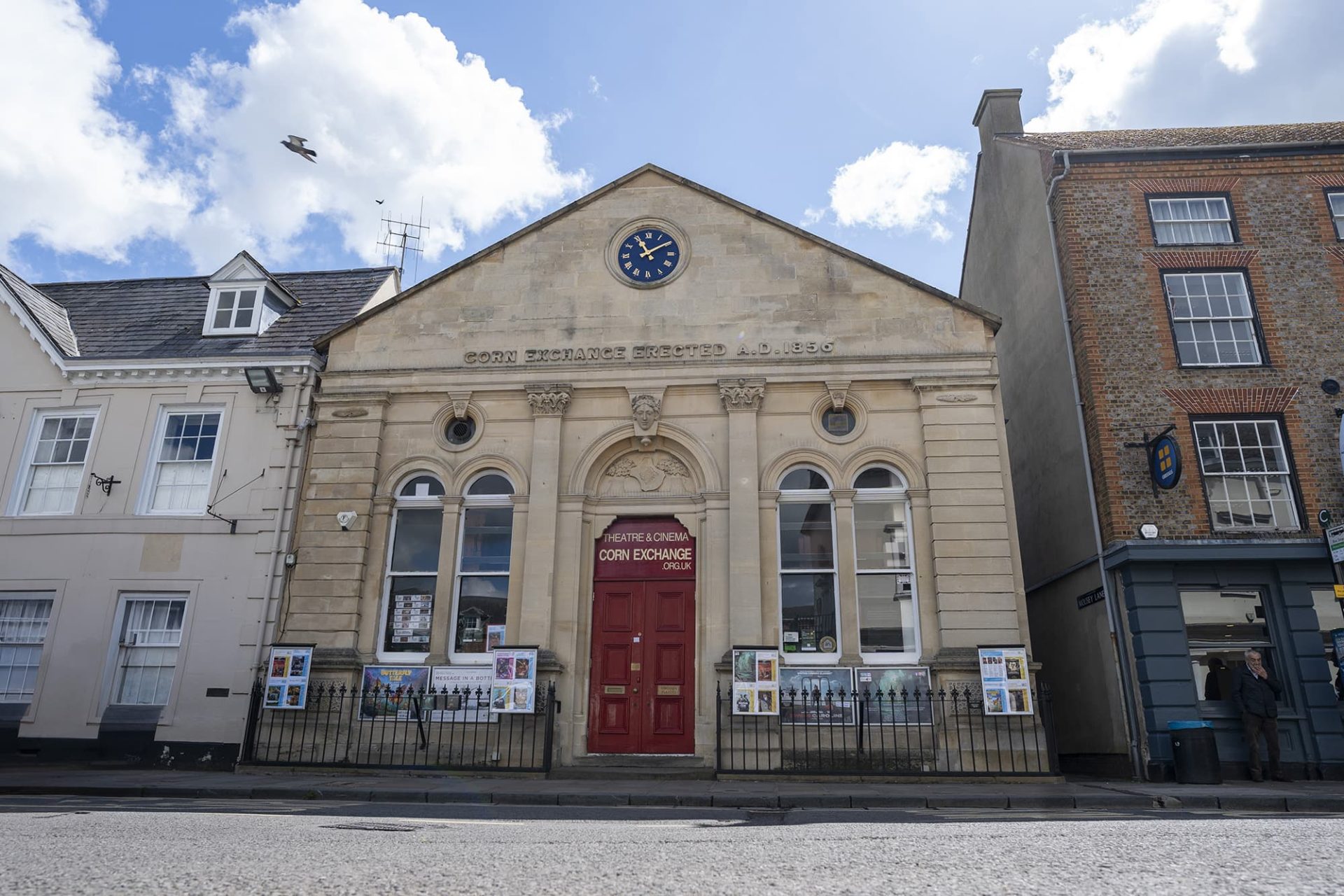 Things to do – Visit Wallingford