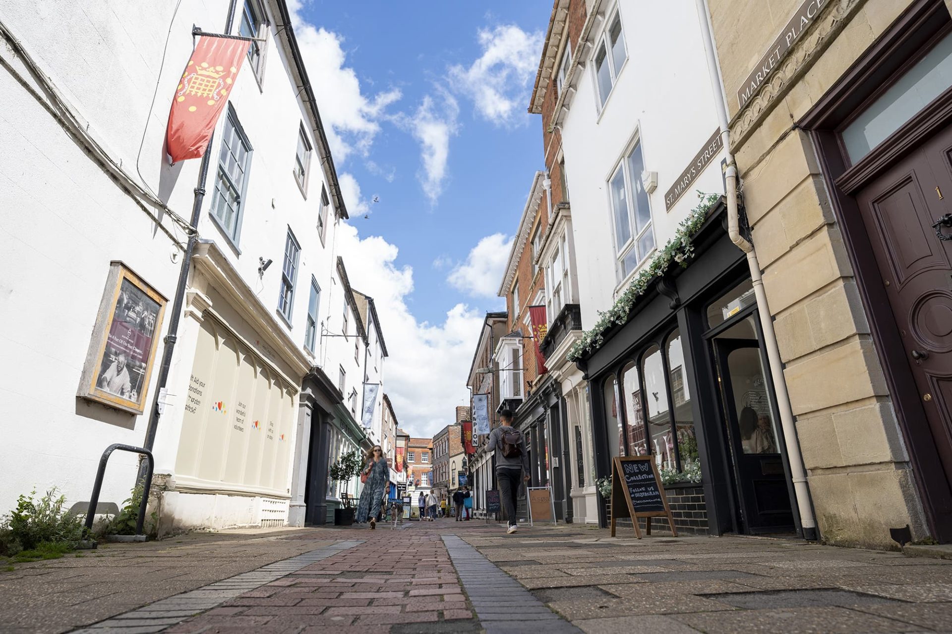 Antiques – Visit Wallingford