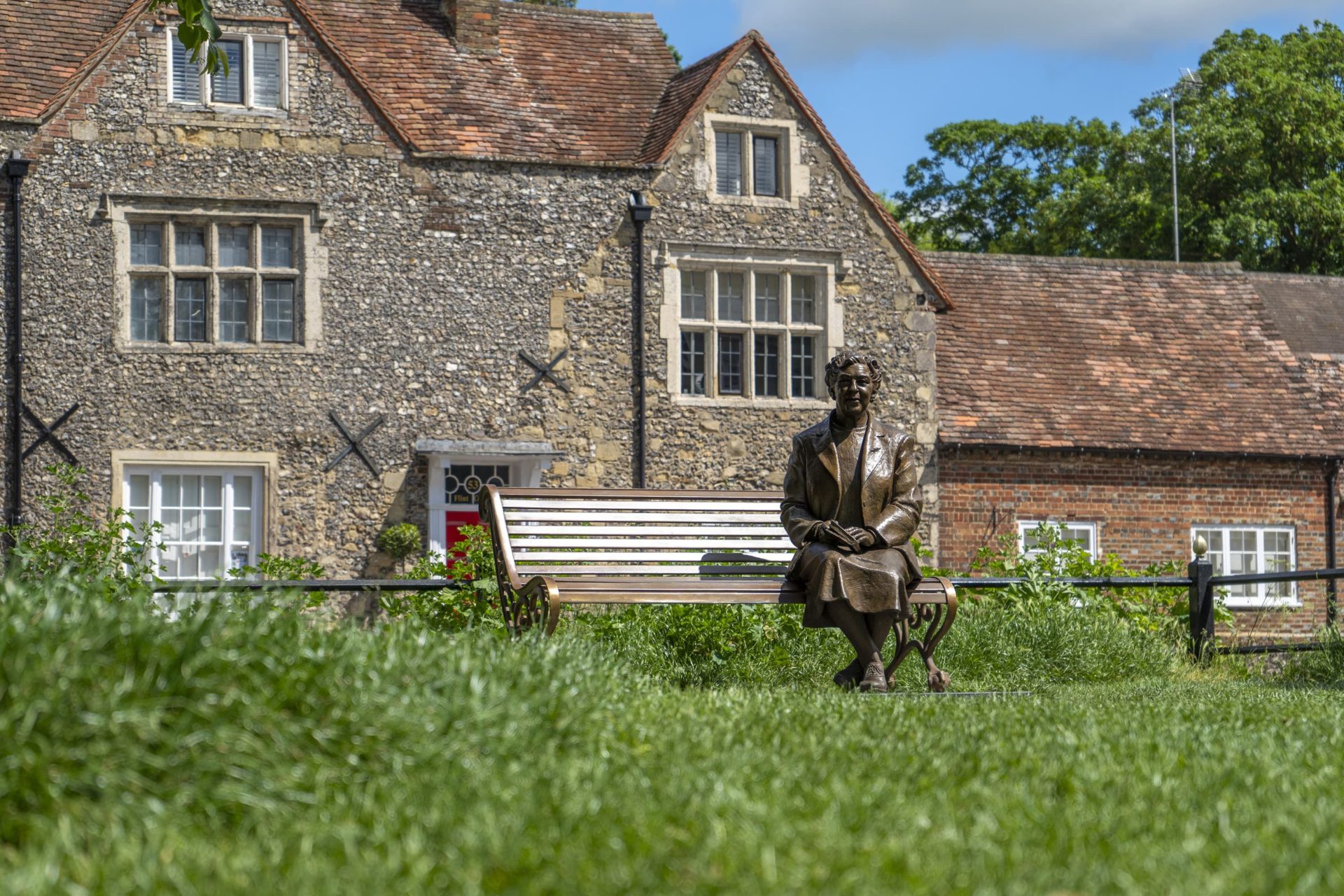 Things to do – Visit Wallingford